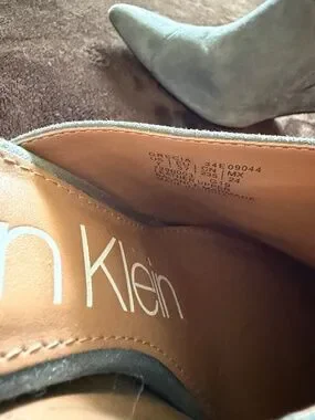 Calvin Klein | Shoes | Calvin Klein Shoes | Poshmark